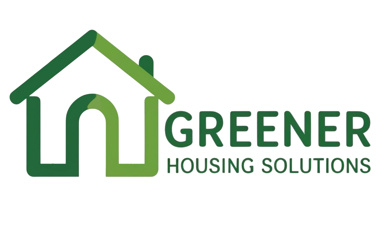 Greener Housing Solutions - Greener Housing Solutions