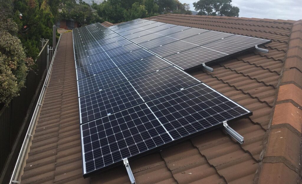 Is a South Facing Roof Bad for Solar Production in Adelaide - Greener ...